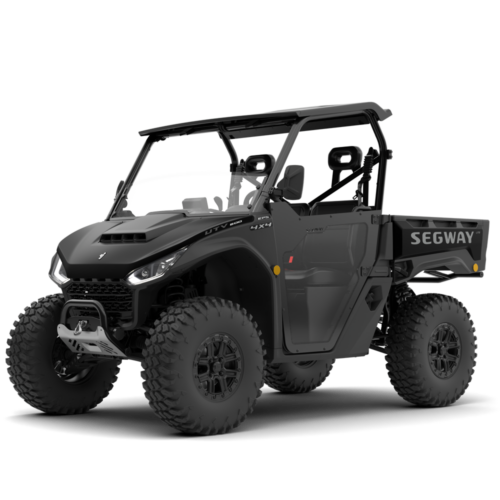 Segway Fugleman UT6 - Deluxe - T1A - Crossbutikken