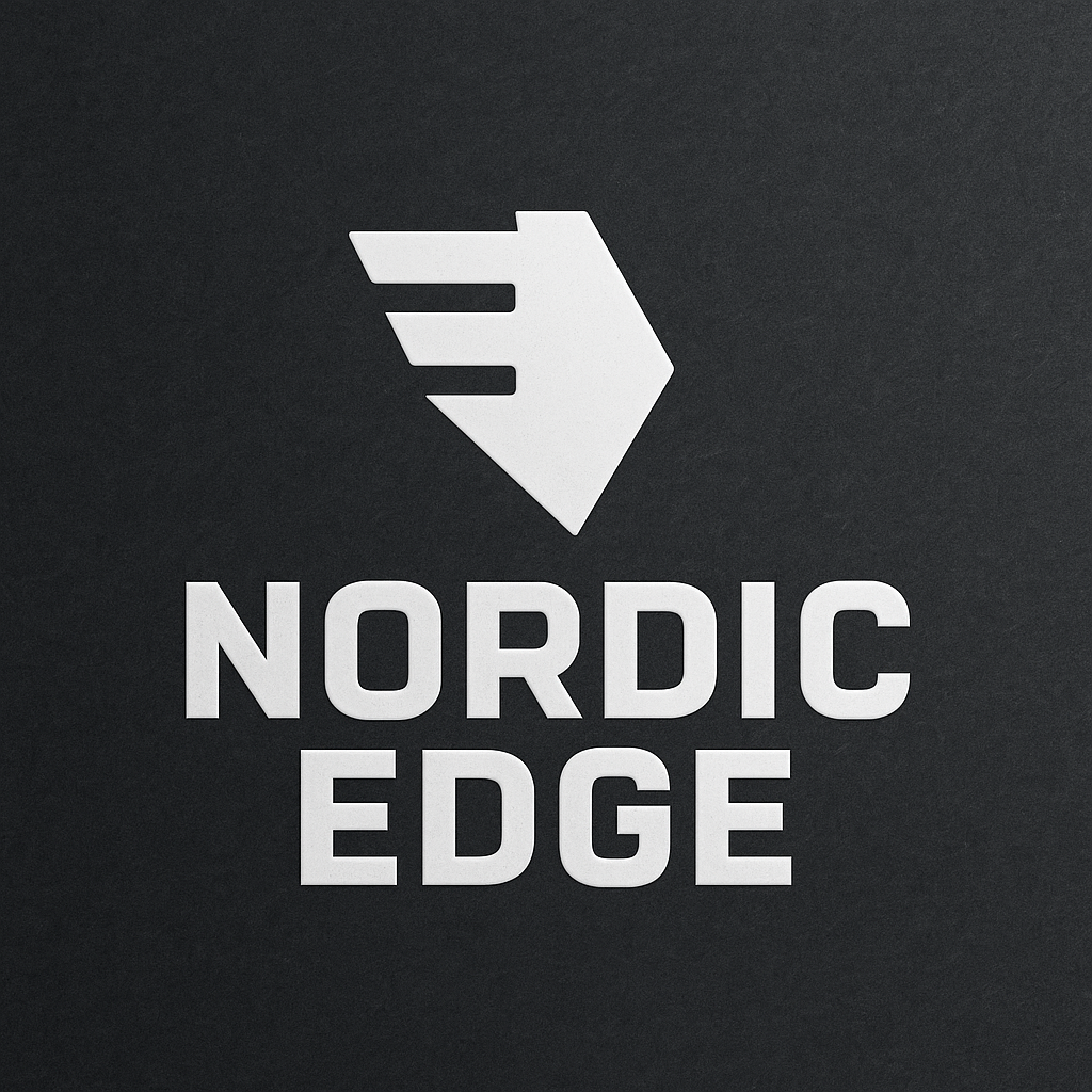 NORDIC EDGE - Crossbutikken